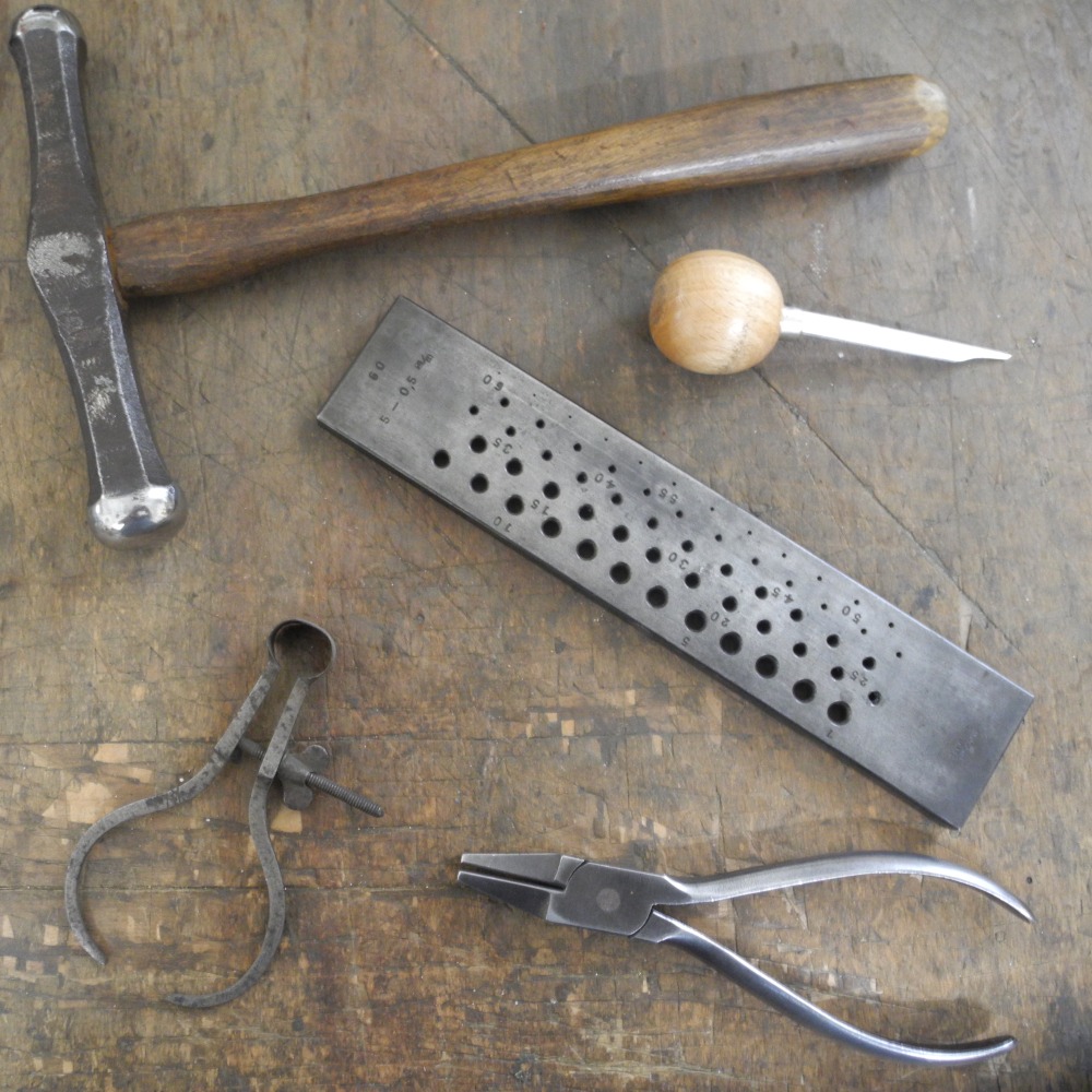 A Look Inside Our Workshop: Where Timeless Jewellery Comes to Life