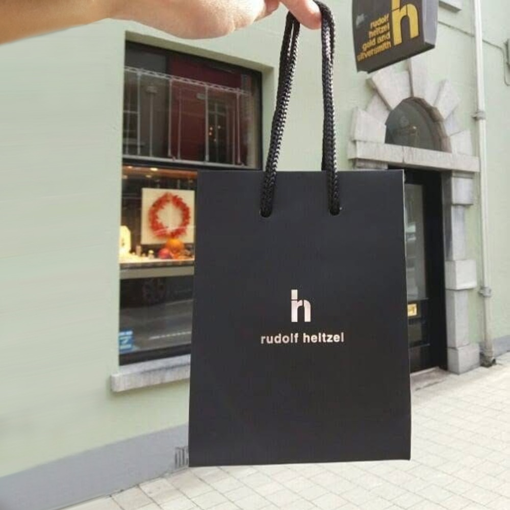 The Gift of Legacy: Why Jewellery Speaks Louder Than Words – Rudolf Heltzel
