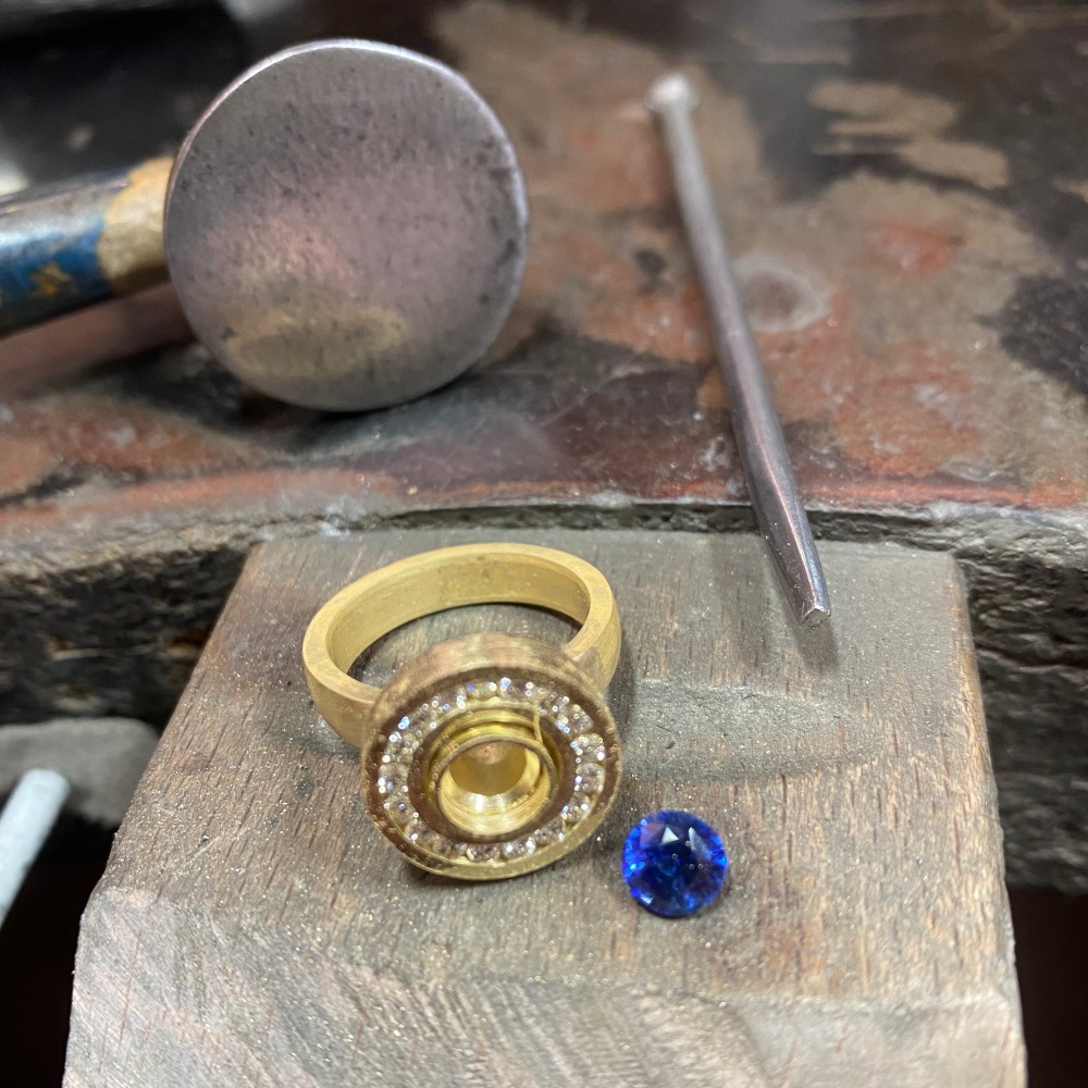 Sustainable Fine Jewellery: A Legacy of Craftsmanship and Conscious ...