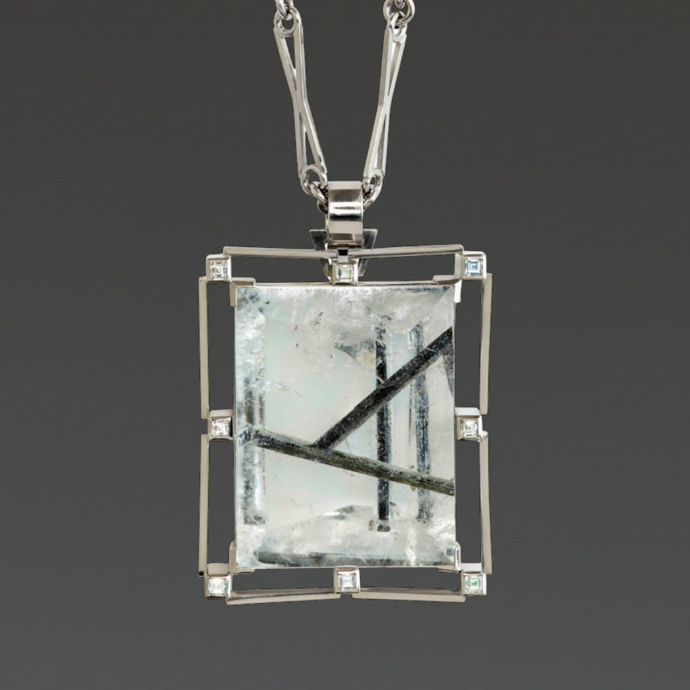 Rock Crystal, Tourmaline & More: A Guide to Our Signature Stones ...